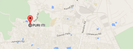 Welcome to Puri ITI
